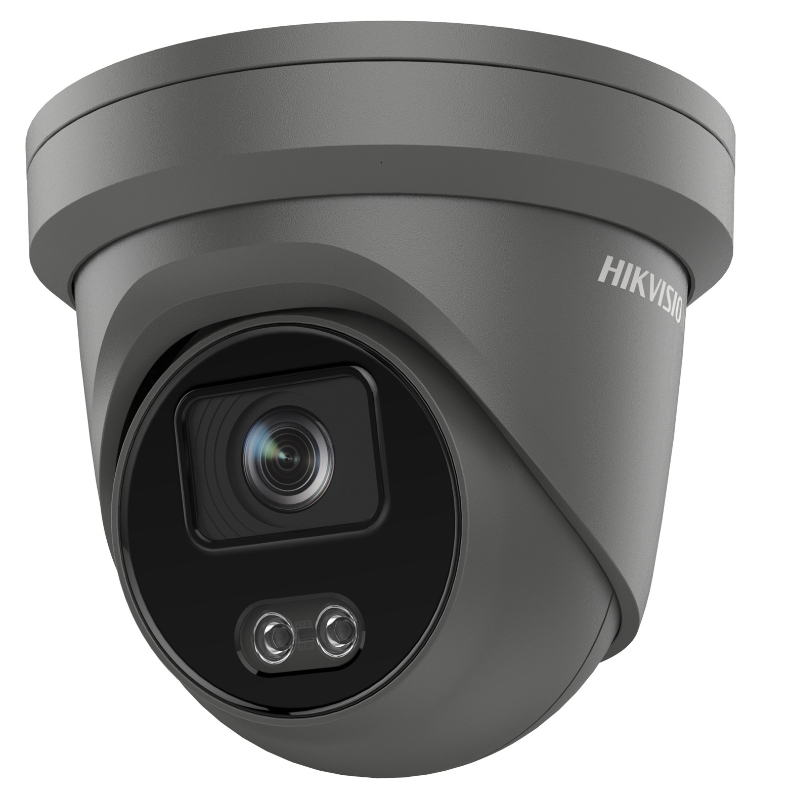 Hikvision DS-2CD2347G2-LU(2.8mm)(C)(BLACK) | Slovak Alarms